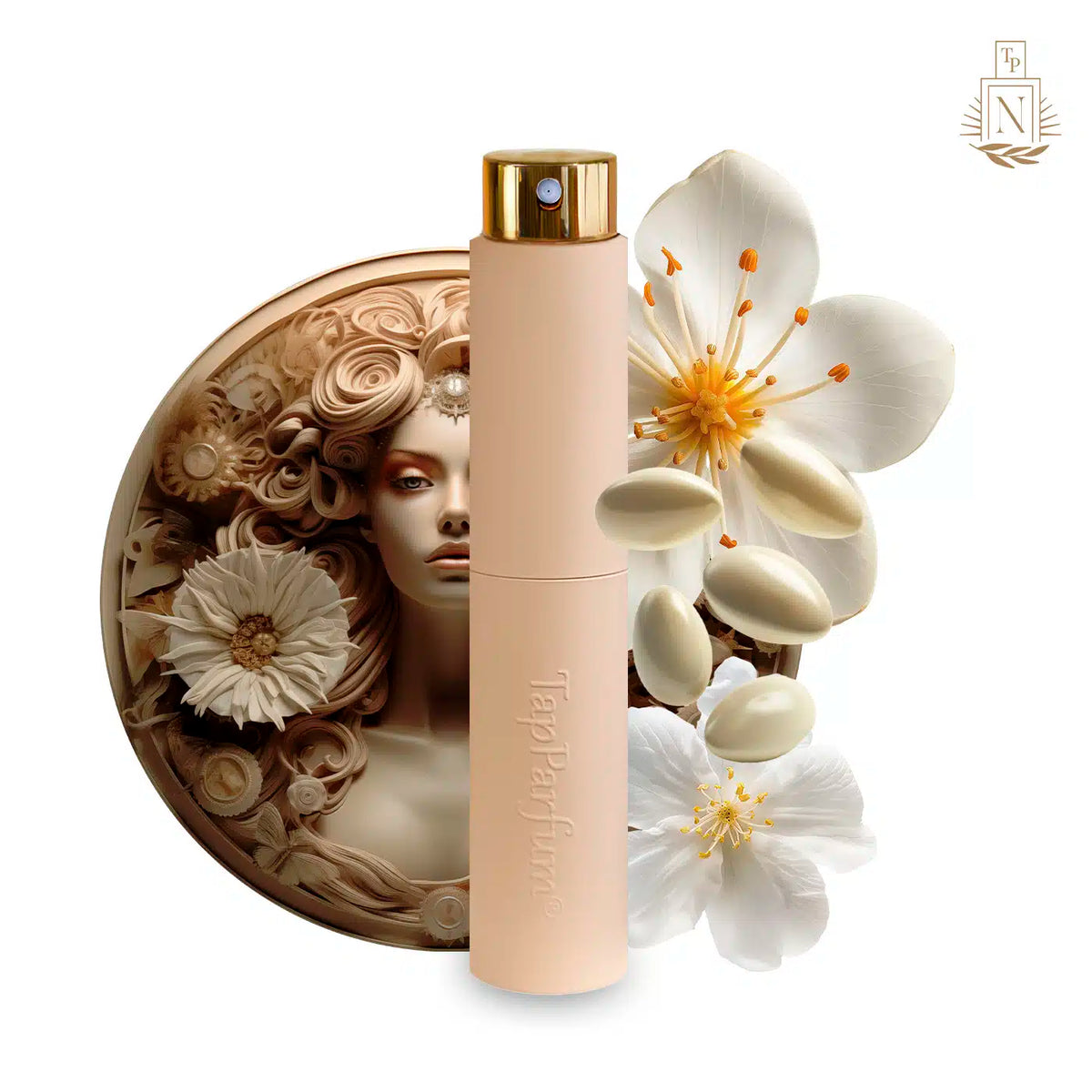 TP SPRAY NVF01 Juno – Bij Ann Fashion